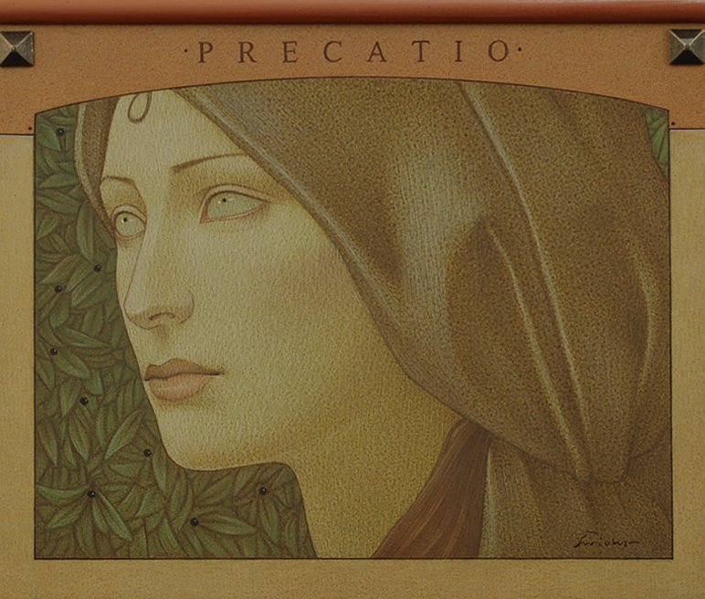 Art et Cancrelats: Michael Swider