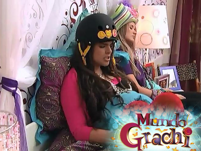 Capitulo 33 Grachi 2 "Maravillosamente Magica" | MundoGrachi