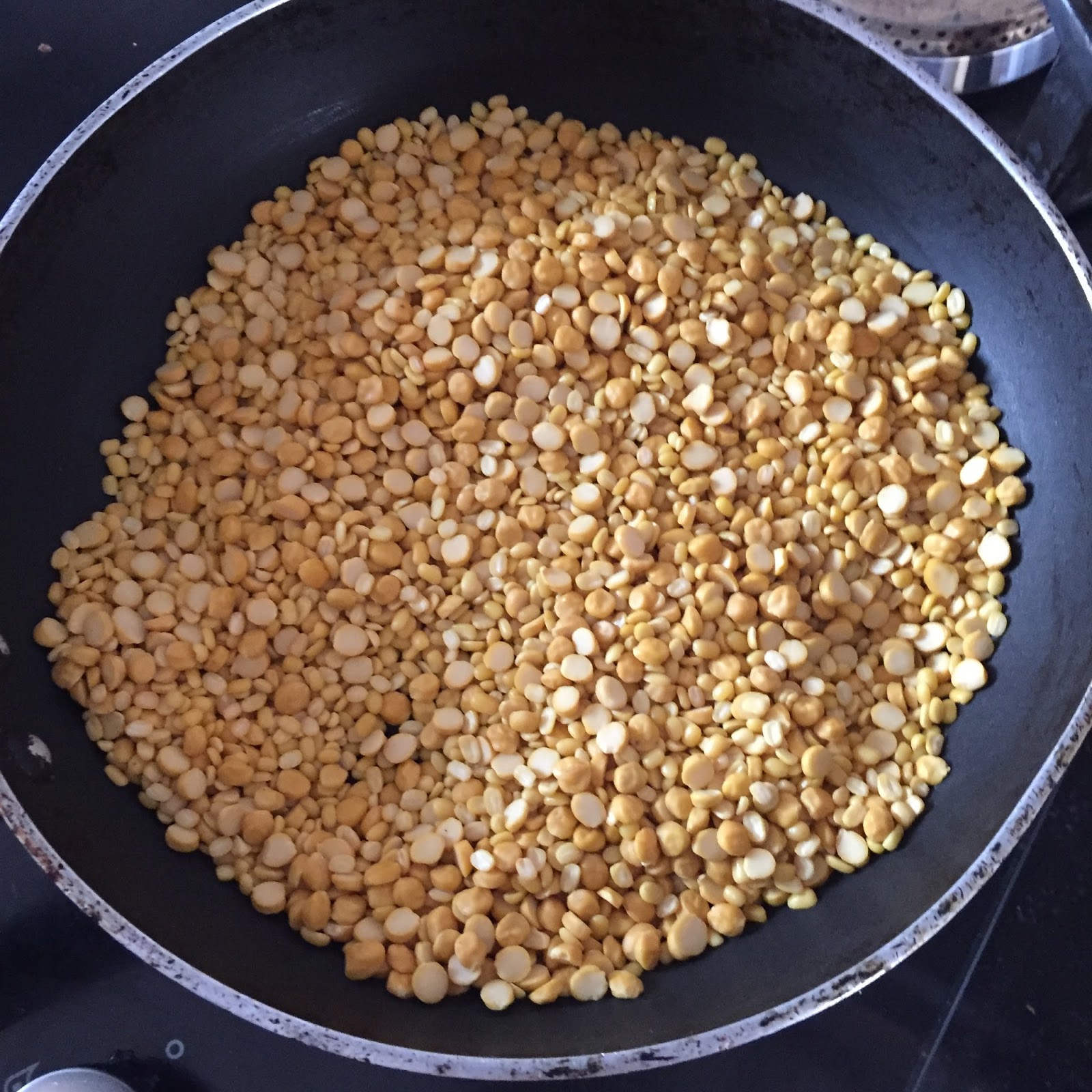 MASTERCHEFMOM: Okkarai | Thanjavur Style Okkarai Recipe | Traditional ...