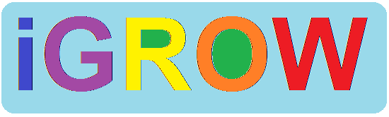 Habitualvision: iGROW model for personal development in school