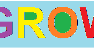 Habitualvision: iGROW model for personal development in school