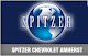 Spitzer Chevrolet Amherst