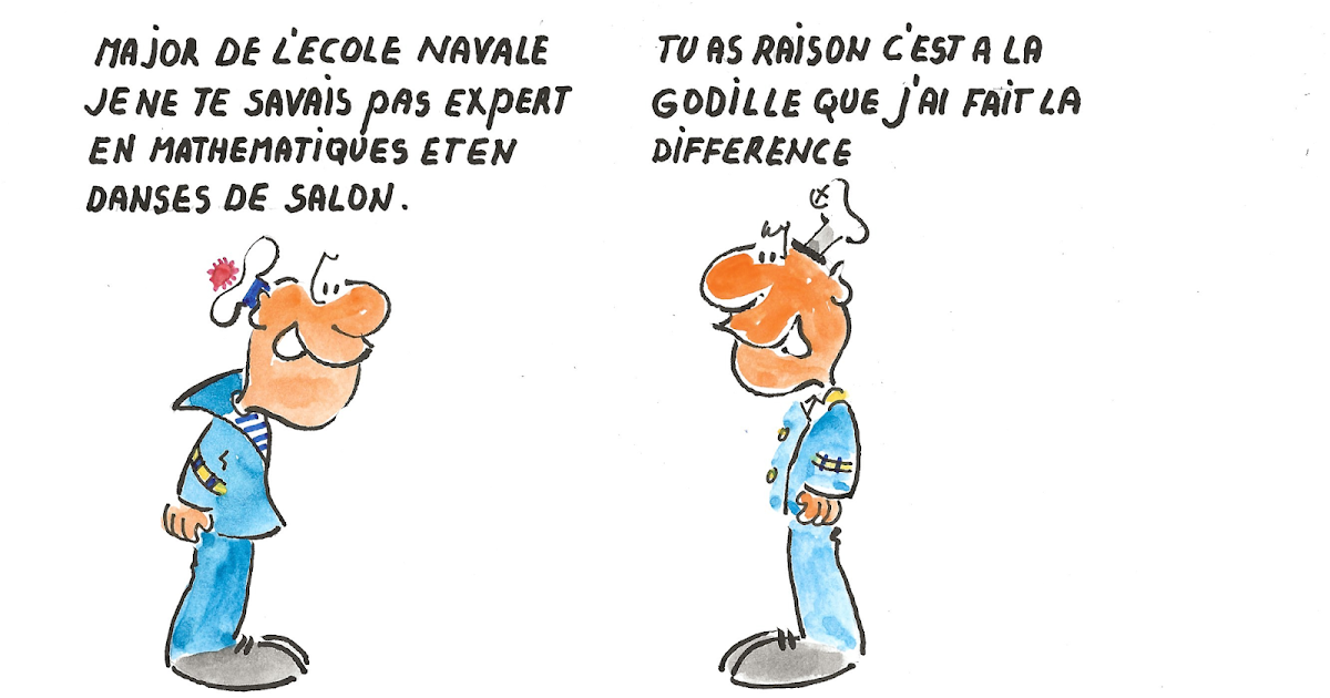 La Marcophilie Navale Envelopmer: Humour dans le carré par Donec : lève ...