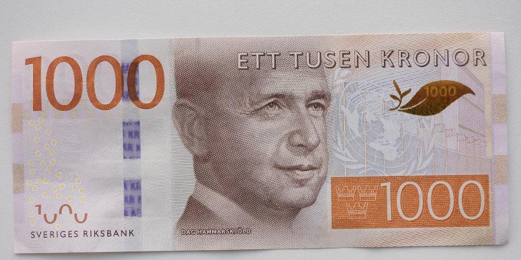 Ordspråk & Känslomuskler: FN & Dag Hammarskjöld