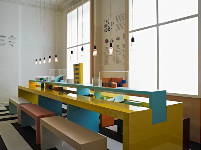 PITCH: STUDIO TOOGOOD