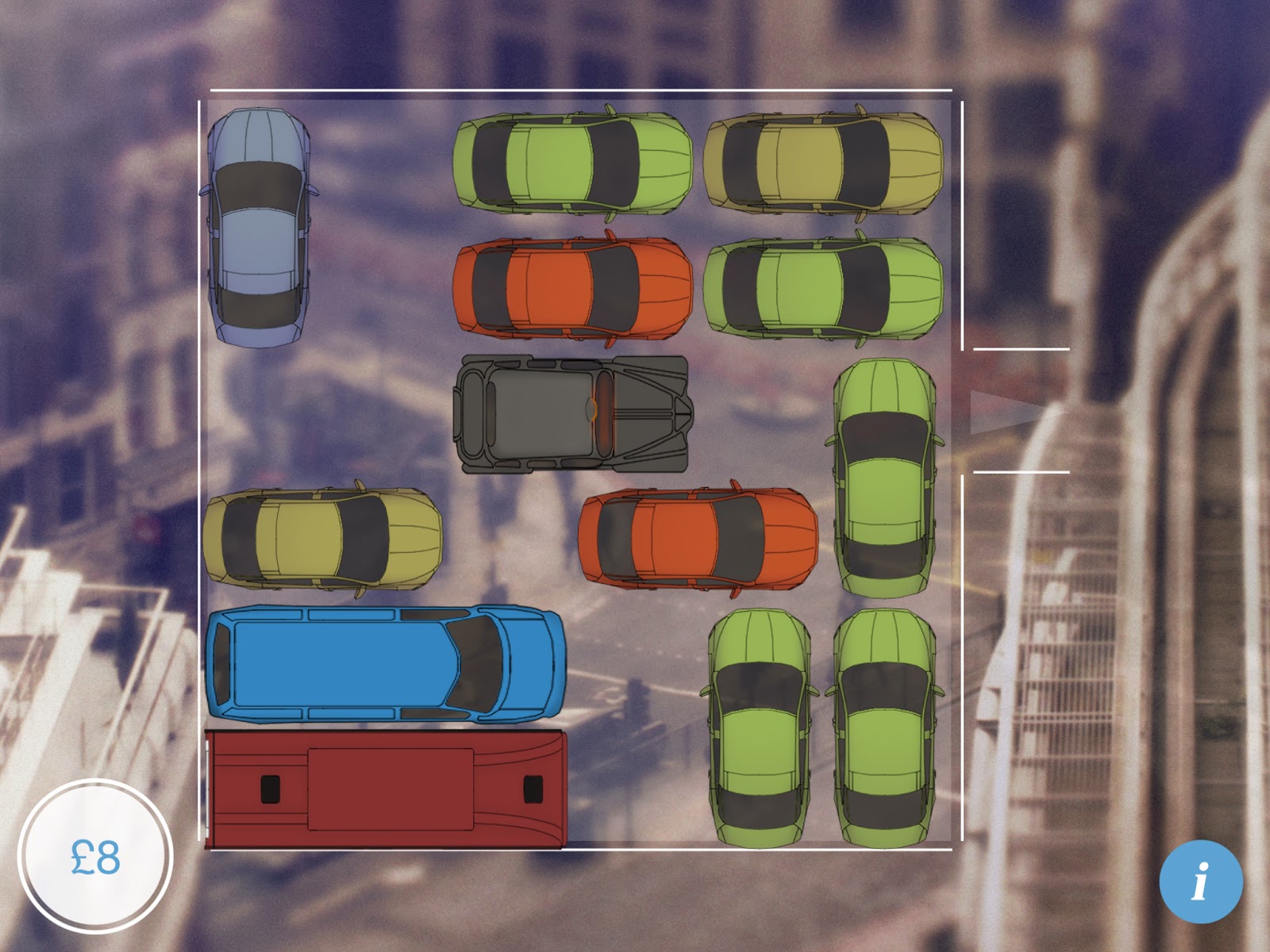 Use This Sherlock App to Keep You Occupied Until Series 4 - I Hear of ...