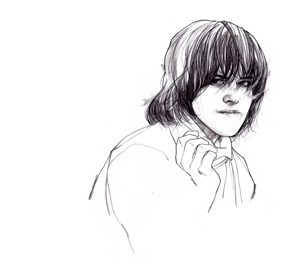 andré toma: Allison Reynolds