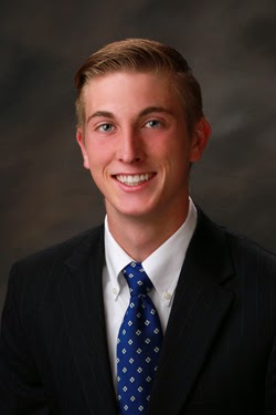 Elder Austin C. Mills Costa Rica Mission