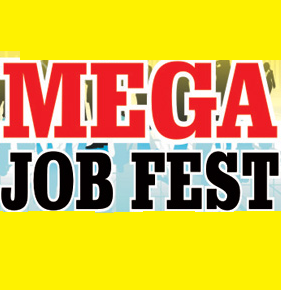 Mega Job Fest on 17th May 2013 ~ Placement News