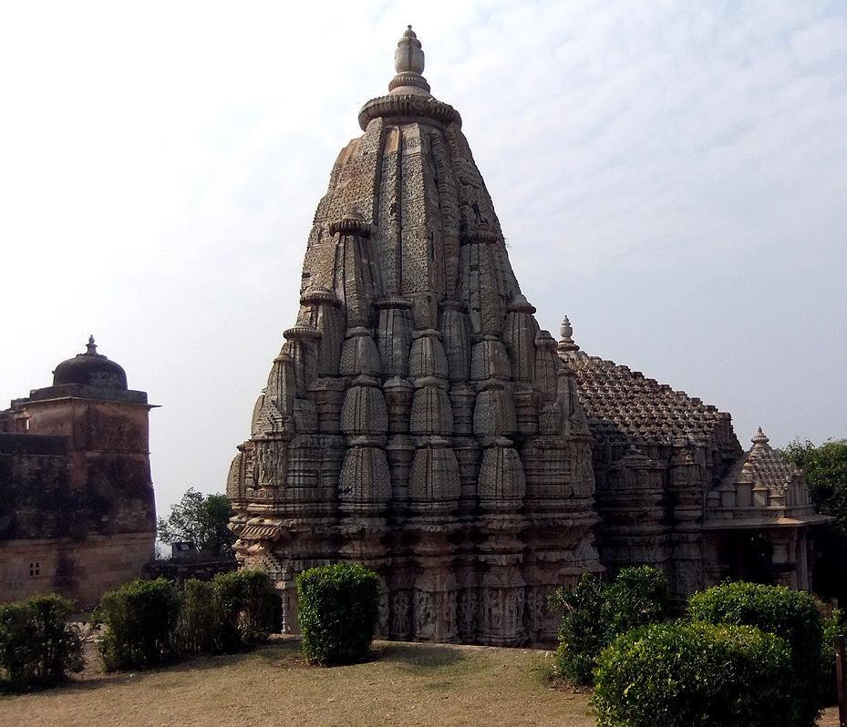 Satrangi Duniya: Chittaurgarh