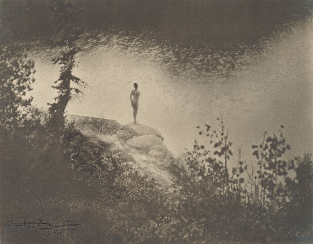 Masters of Photography: Anne W. Brigman