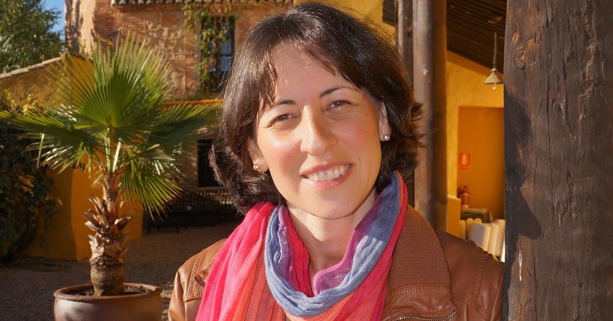 ENTREVISTA A MABEL DÍAZ