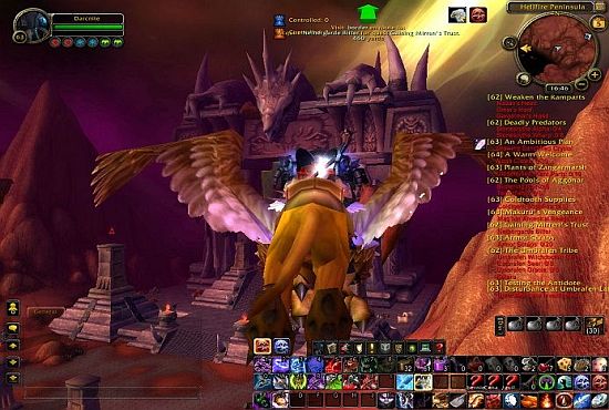 Learn to Play World of Warcraft: A Fantastic World of Warcraft Guide ...