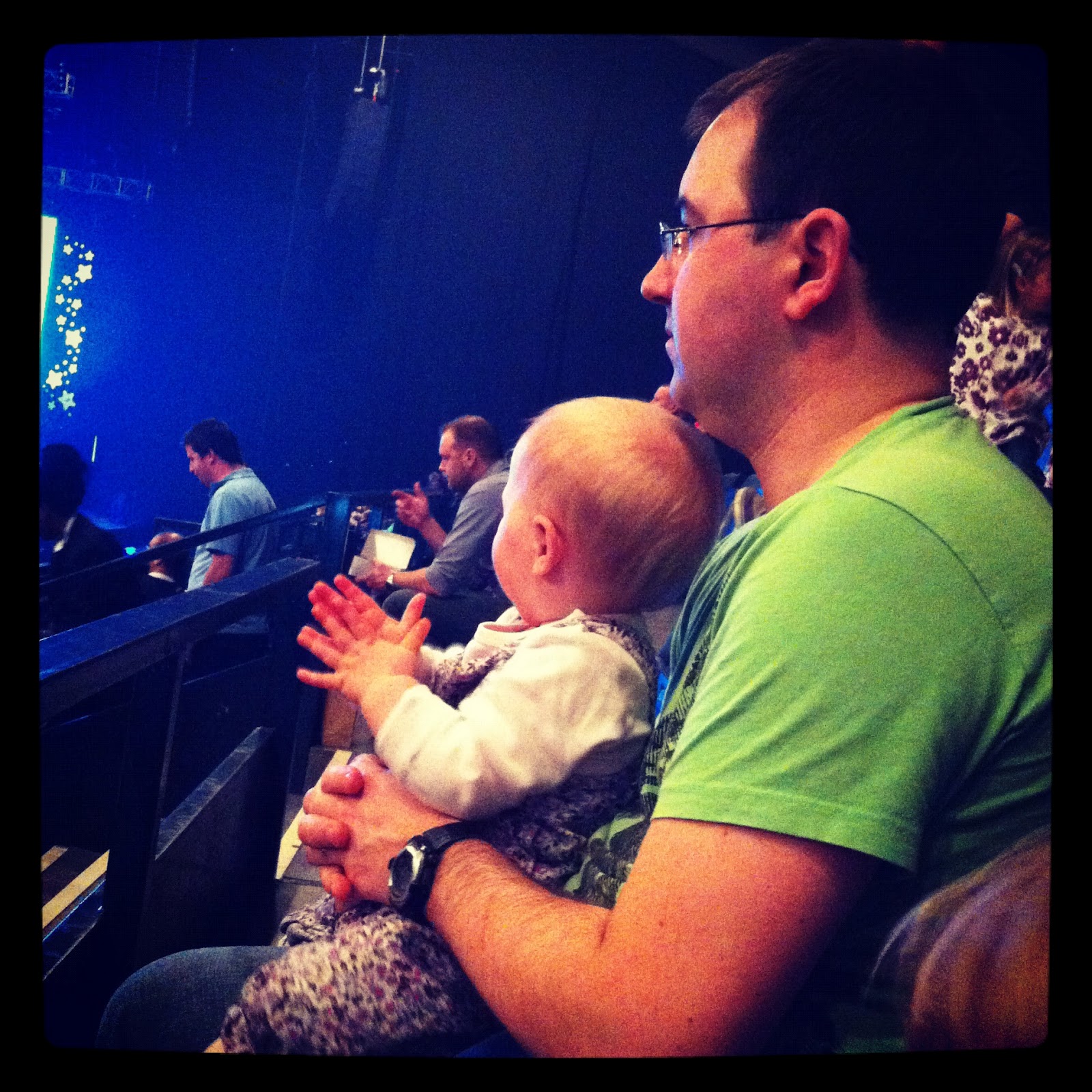 CBeebies Live - chelseamamma.co.uk