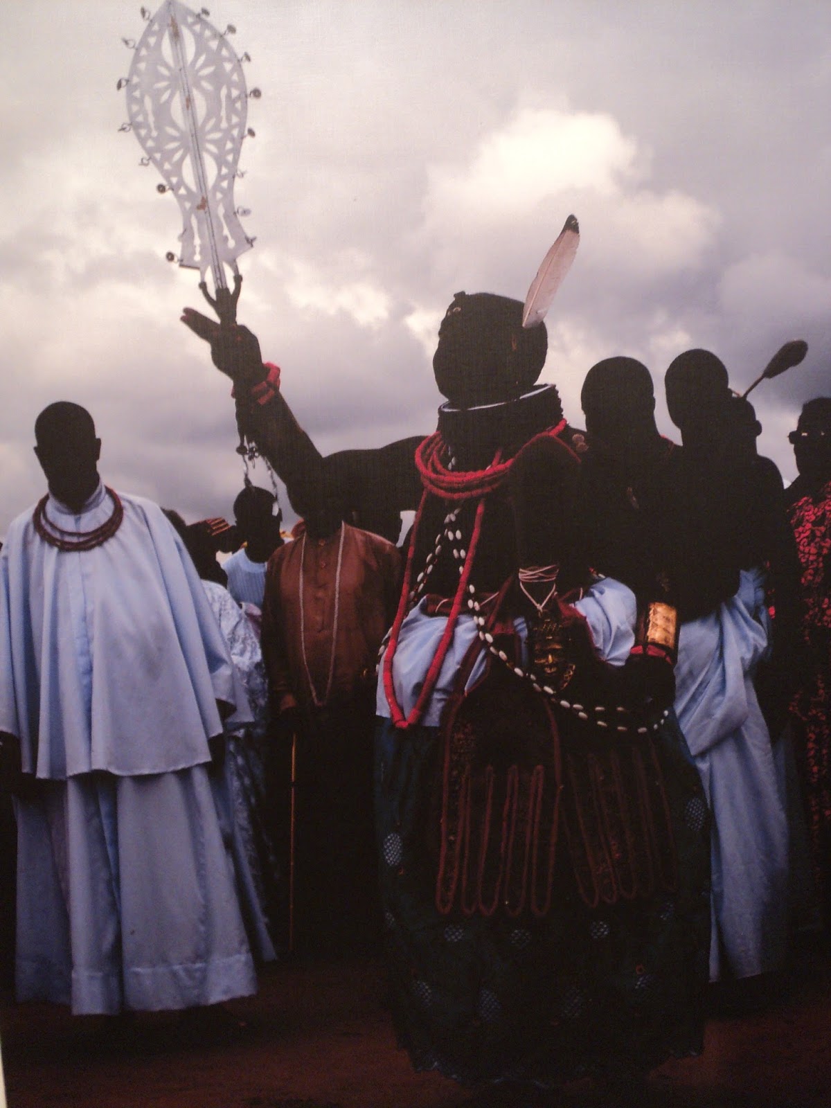 Welcome to Ada Dike's Blog: Ebiware Okiy celebrates Benin Kingdom’s ...