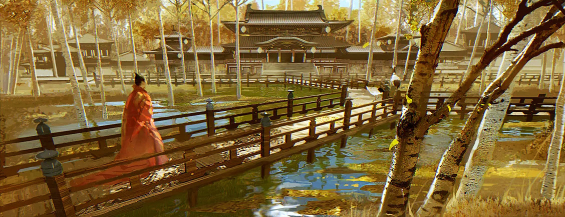 Tang Dynasty Princess' Phoenix Crown 唐代李倕公主金凤冠