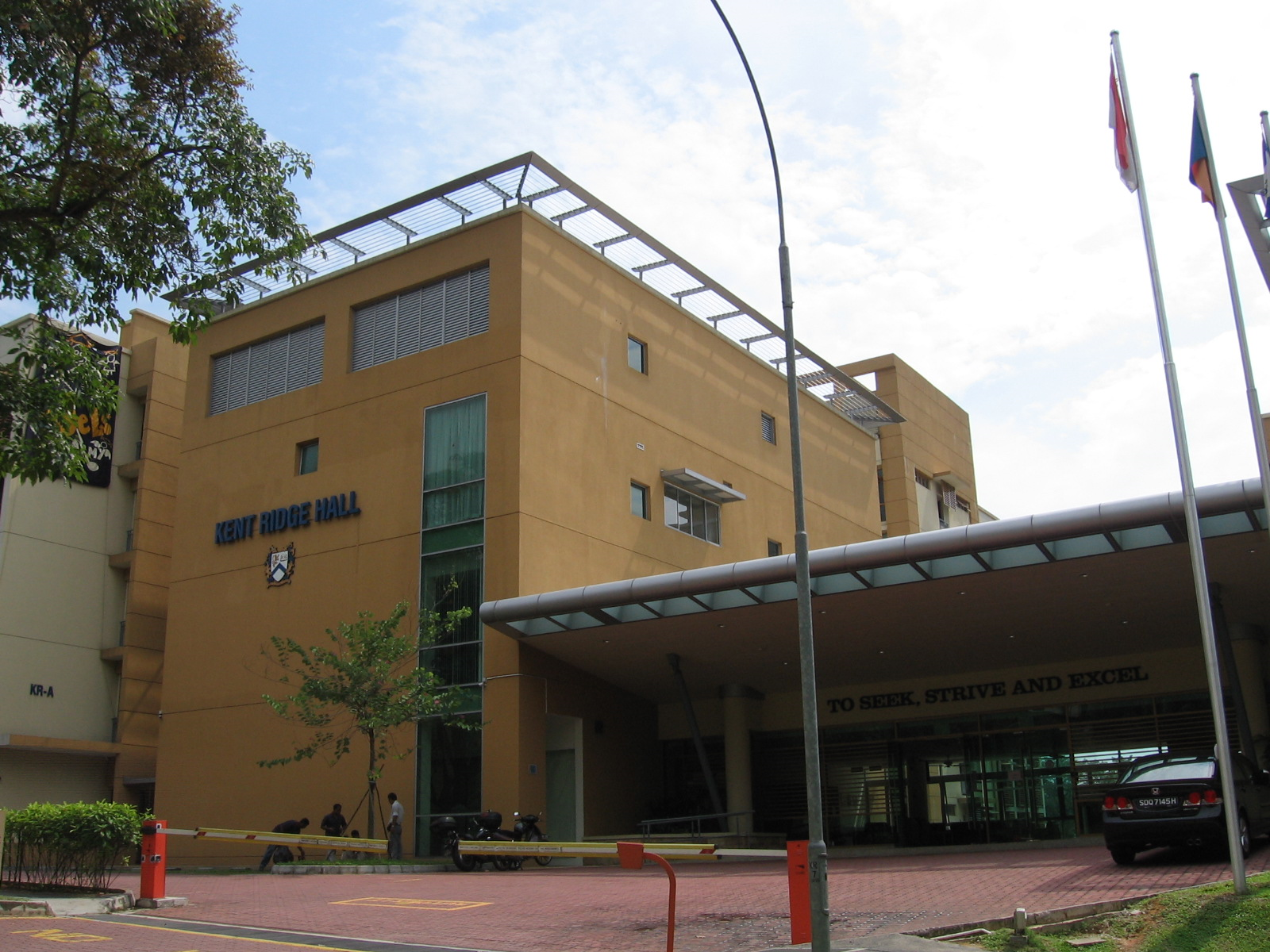 UniFactory: 10 little facts about the National University of Singapore ...