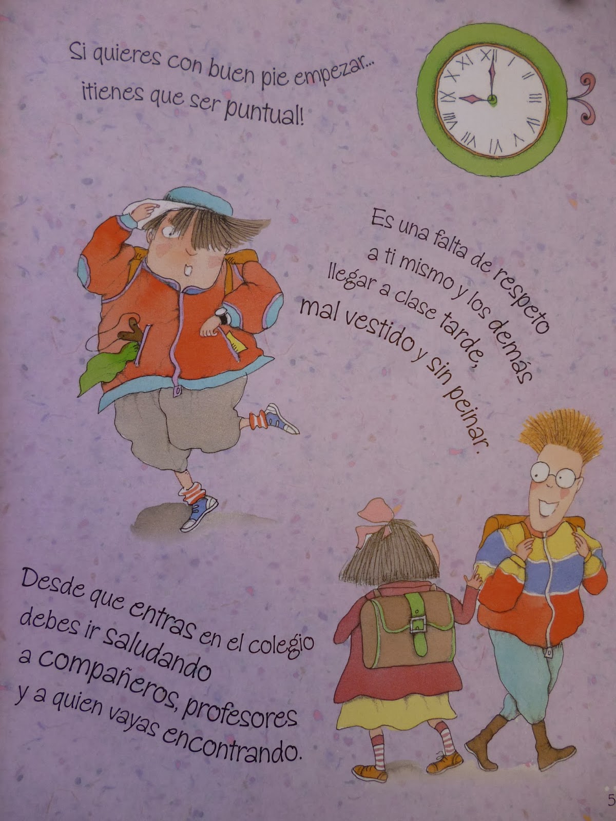 ¡Los ReYeS HaN eSTaDo En La BiBLioTeCa!