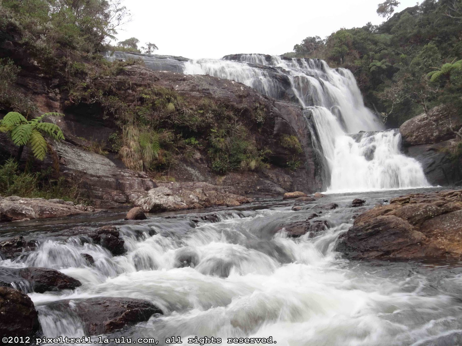 Travel Sri Lanka Through Pics