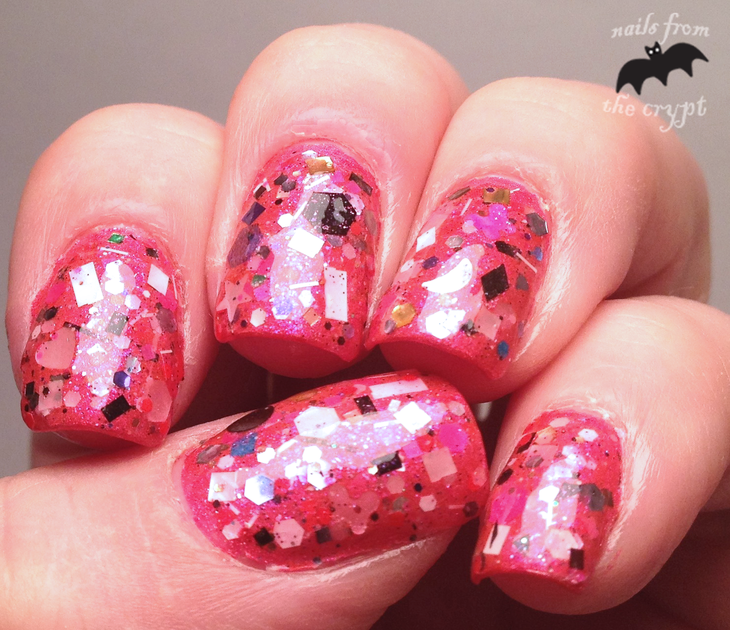 Nails From the Crypt