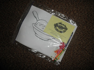 Our Beautiful Blessings!: MOPS Crafts - Name Tags & ER Kits