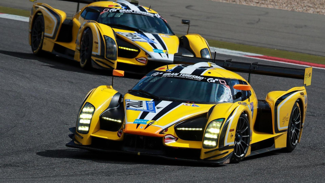 6分鐘可以做什麼？SCG 003C攻佔紐柏林北賽道只花6分33秒20！ | SanjiNoir 黑侍樂讀