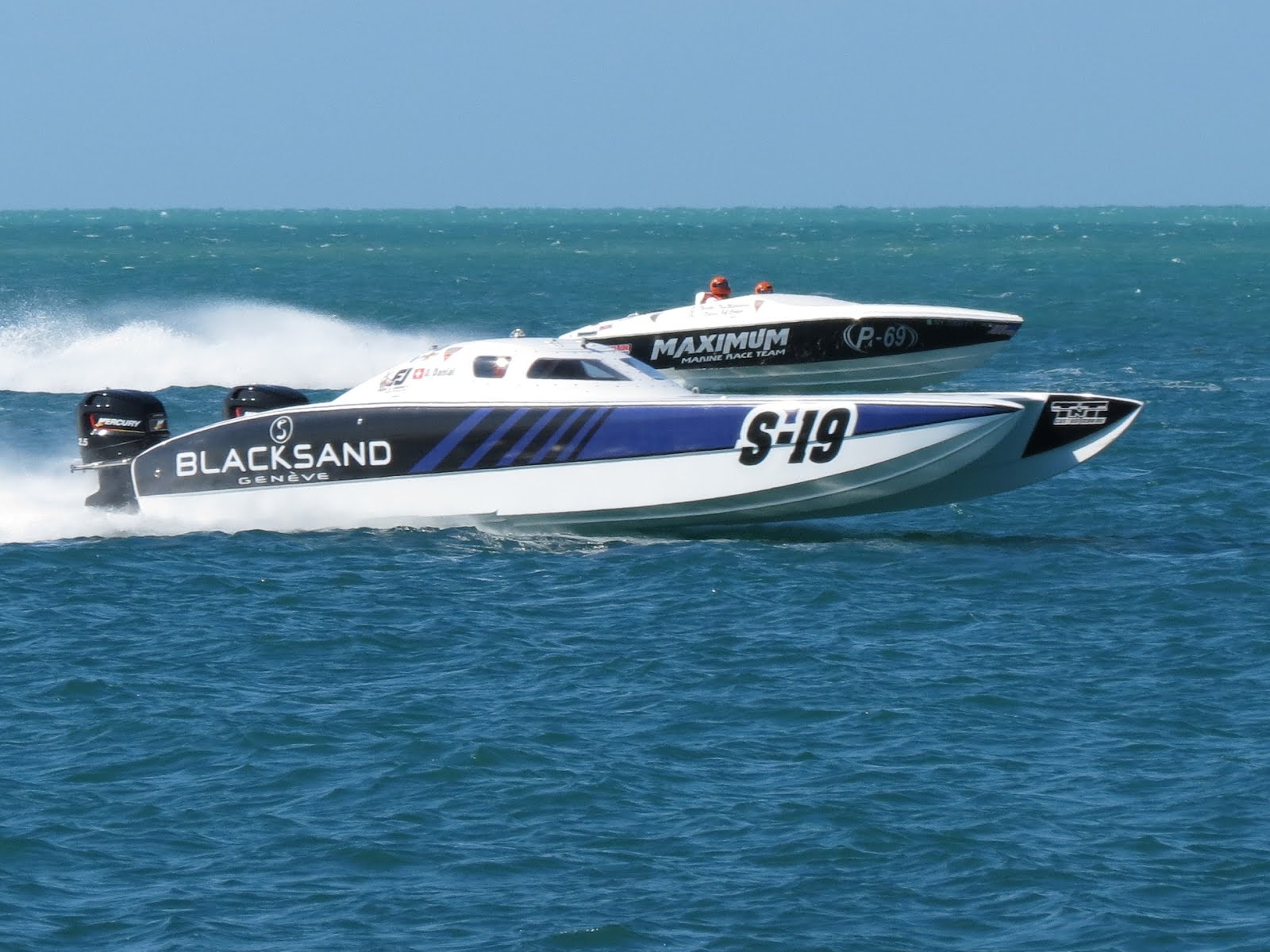 Visions From Key West