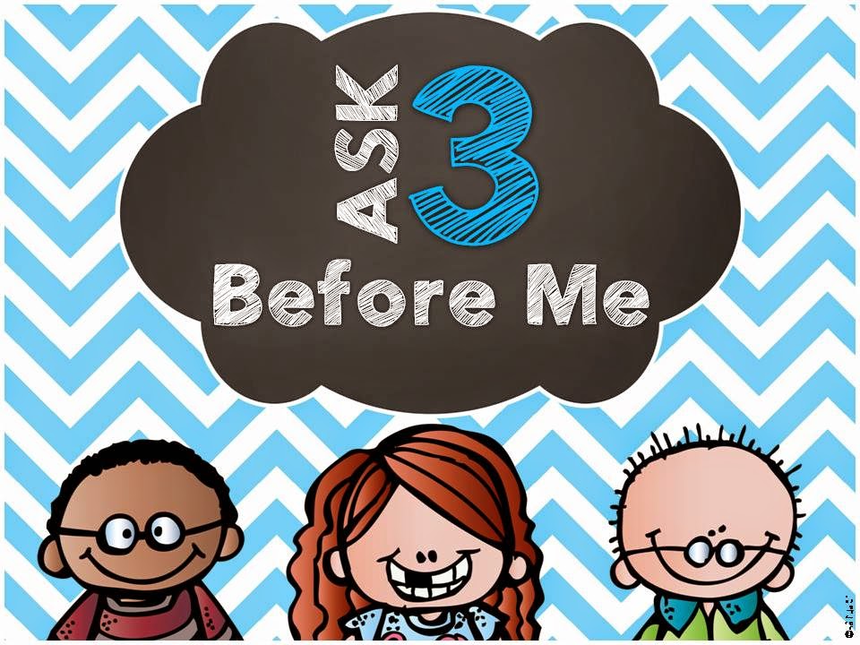 Stickin' With Second Grade: Freebies