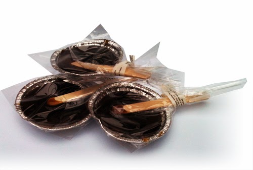 I FEEL DELICIOUS: Bonfire Night Goodies To Make And Eat