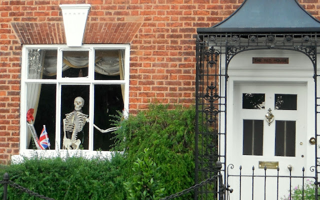 Staffordshire Photo: 01/07/12 - 01/08/12