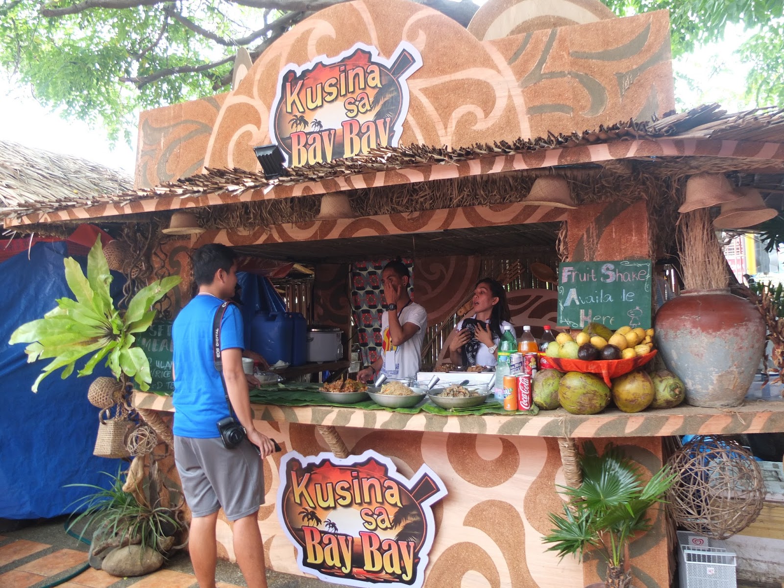 7 Reasons Why You Should Experience Baragatan Festival in Palawan - The ...