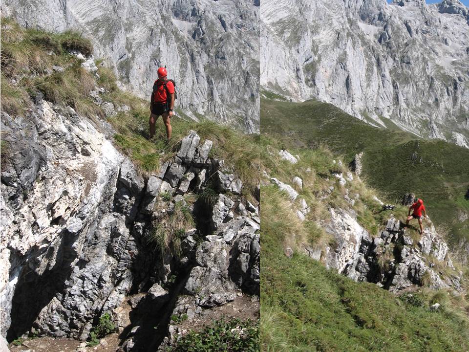 PUCAVI El Macizo Oriental de los Picos de Europa y el Desfiladero de La ...