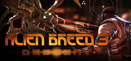 Identity Gaming: Alien Breed Trilogy