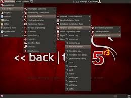 IT DEPLOYMENT TEAM: Jenis Distro Linux Untuk Hacking