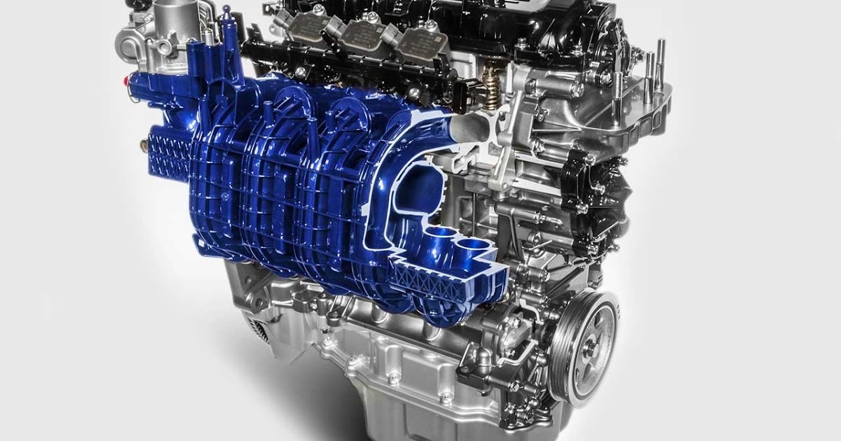 Fiat confirma os motores 1.0 e 1.3 Turbo FireFly para o Brasil a partir ...