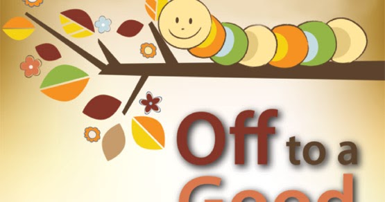 Everyday Idioms!!!: To Get off to a Good Start