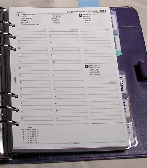 Art Planner-Ish | Art Chick Studio