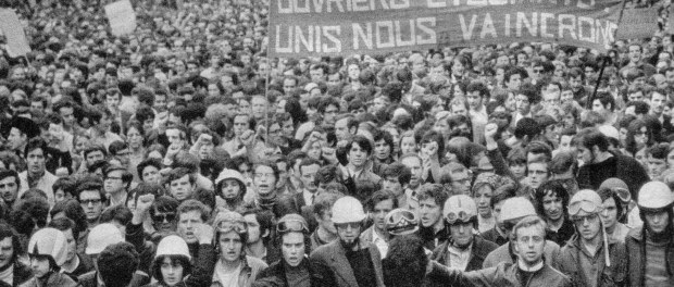 O Maio de ’68 e as tendências da juventude: como voltar a desafiar o ...