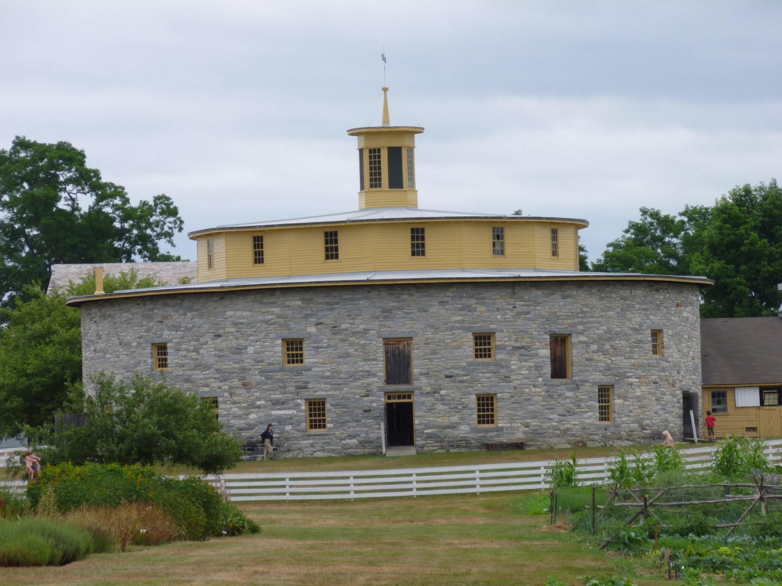 Photo-ops: August 2012