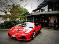 cost to drive felali rm6000 for 8 hours