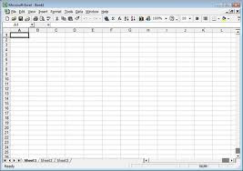Bytes of Info =): Microsoft Excel; Old and New