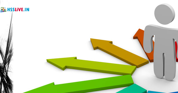 After Plus Two How to Proceed and Succeed | HSSLiVE.IN