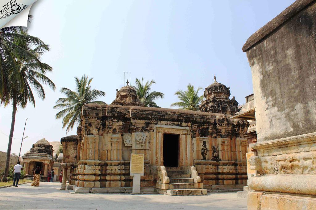 Avani Betta - A slice of history - Republic day ride 26/01/2018