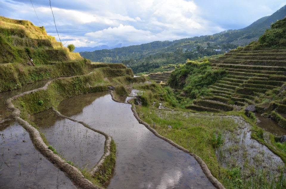 My Travels Around the Philippines: Bontoc