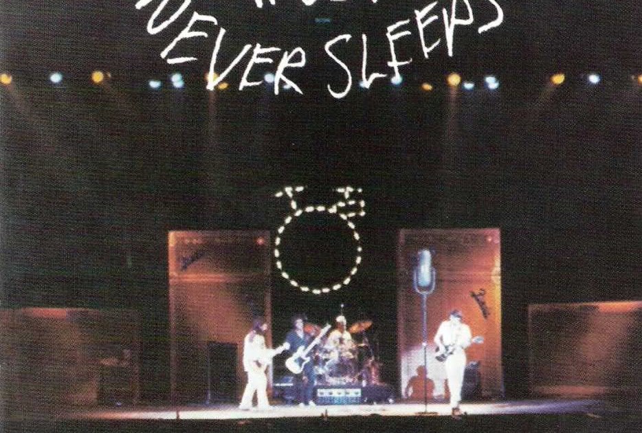 Flashback: Rust Never Sleeps By Neil Young ~ MUSICMARAUDERS