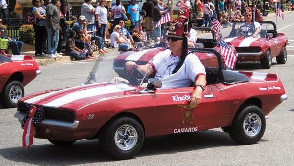 CARHUNTER : CARS OF THE SHRINERS! WE RIDE SO CHILDREN CAN WALK!