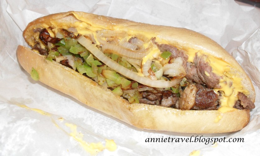 annie travel: Army Navy Restaurant in Harbor Square, Manila