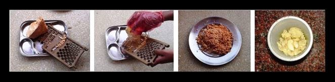 Recipes: Home recipe to make the Yam or Jimikand Pickle (Ool ka Achar )