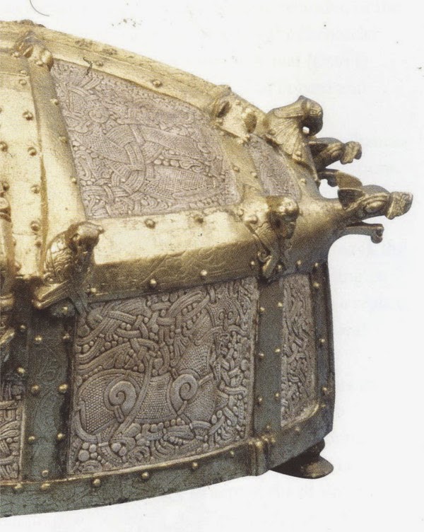 bensozia: The Cammin Casket