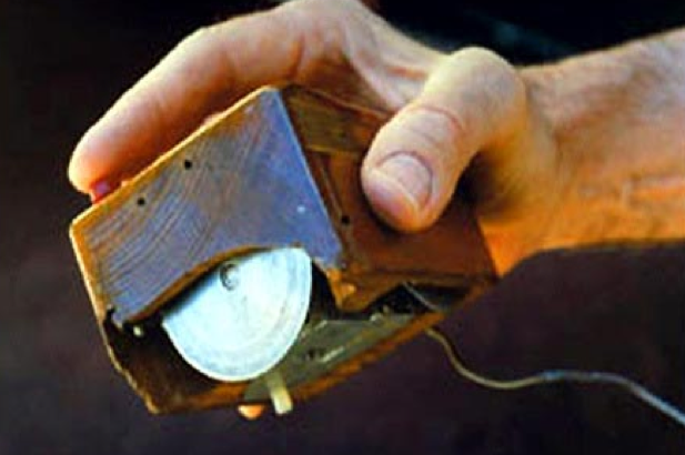 List Nation: 10 Unique & Awesome Computer Mice